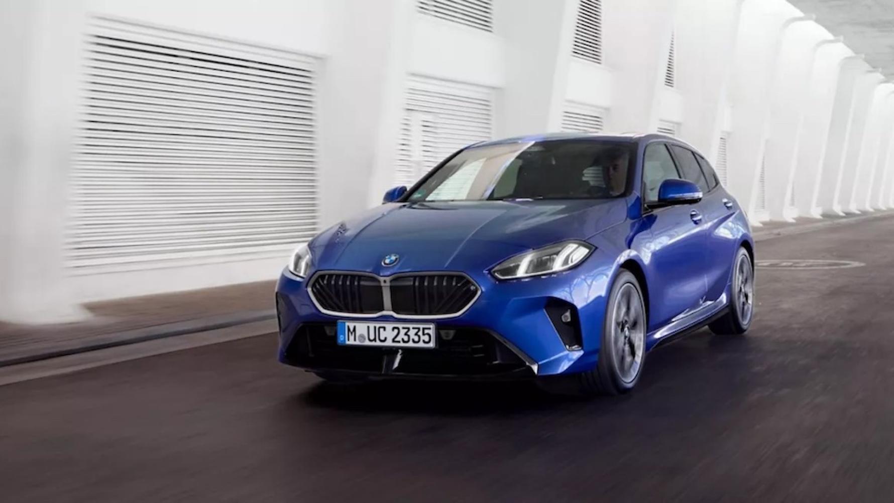 Bienvenue | BMW Bortolin