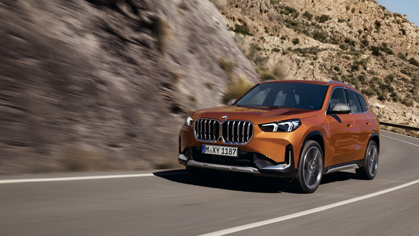 Bienvenue | BMW Bortolin