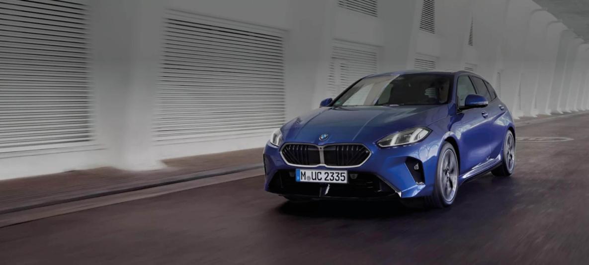 Bienvenue | BMW Bortolin